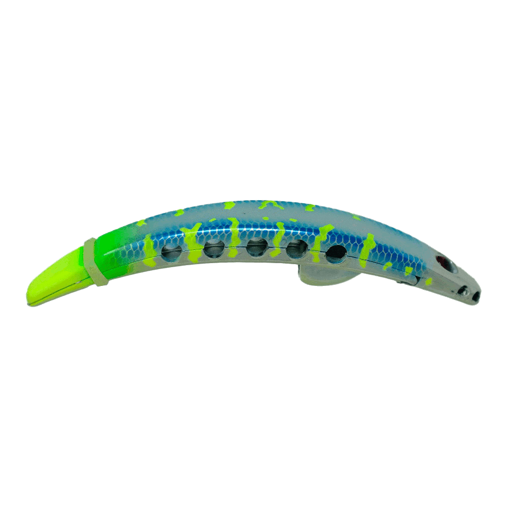 Skinny Mini – Brad's Killer Fishing Gear