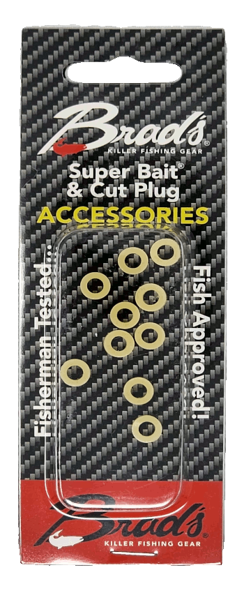 Super Bait - Accessories – Brad's Killer Fishing Gear